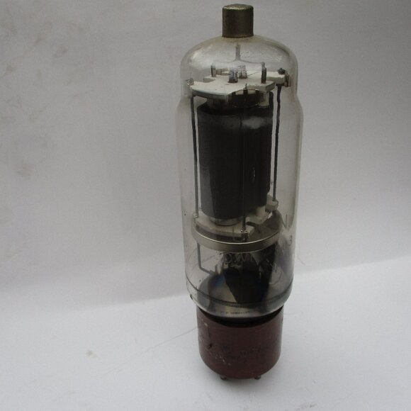 Westinghouse | Other | Westinghouse 83 Tube F Ham Radio Transmitter 942 ...